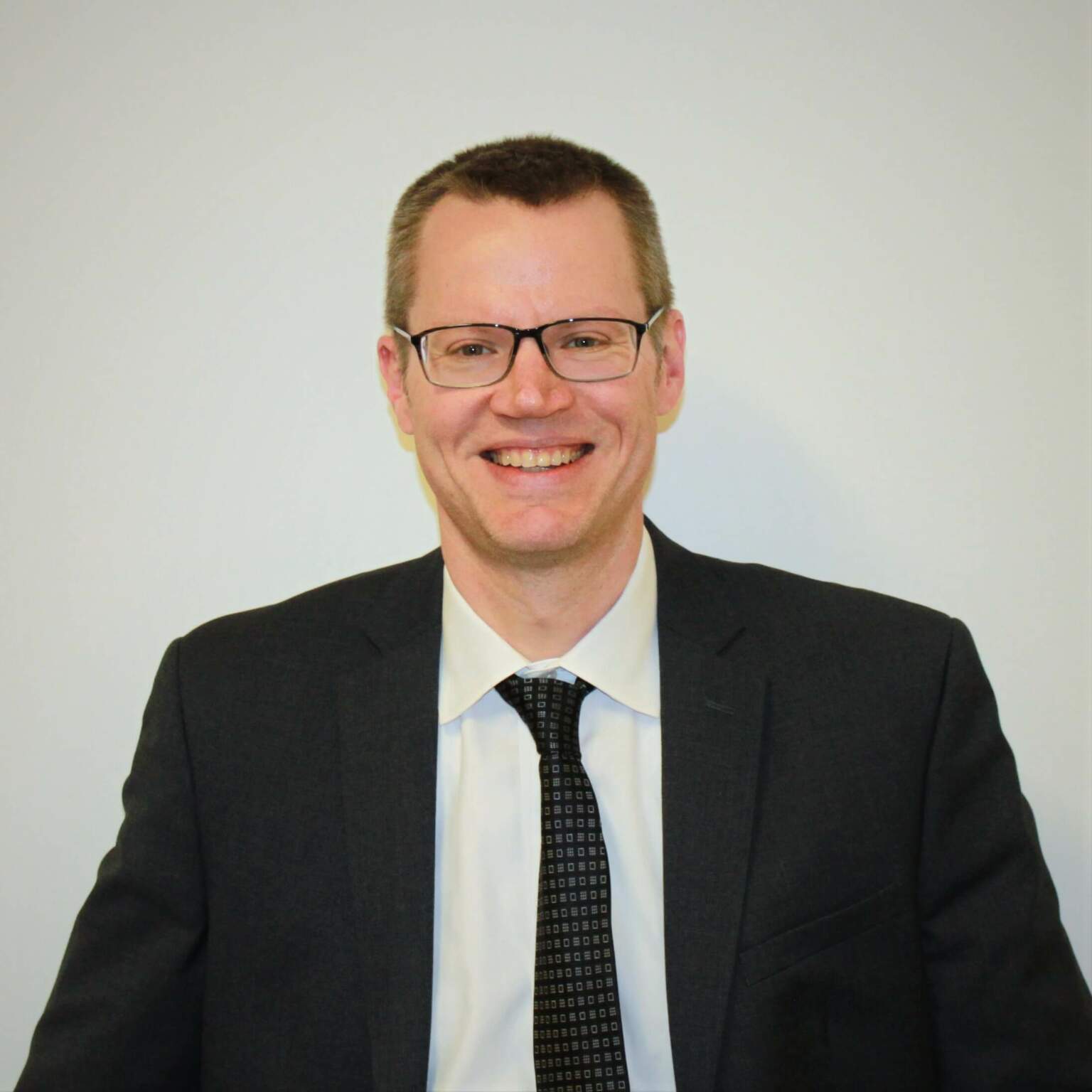 Leadership and Management Team | ATS